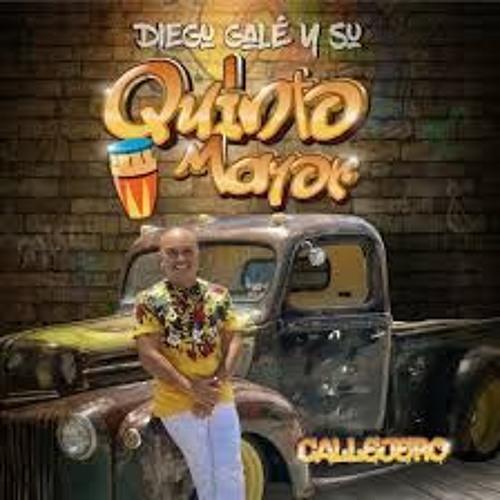 Stream (Producción 2019) Diego Gale y Su Quinto Mayor - La Temperatura ...