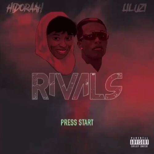 Stream Hidoraah Feat. Lil Uzi - Rivals by Y0ung D0ug | Listen online ...