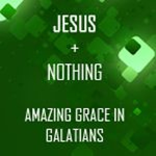 Stream Gary Kinnaman - Jesus Plus Nothing - Part 3 Of 3 by Gary ...