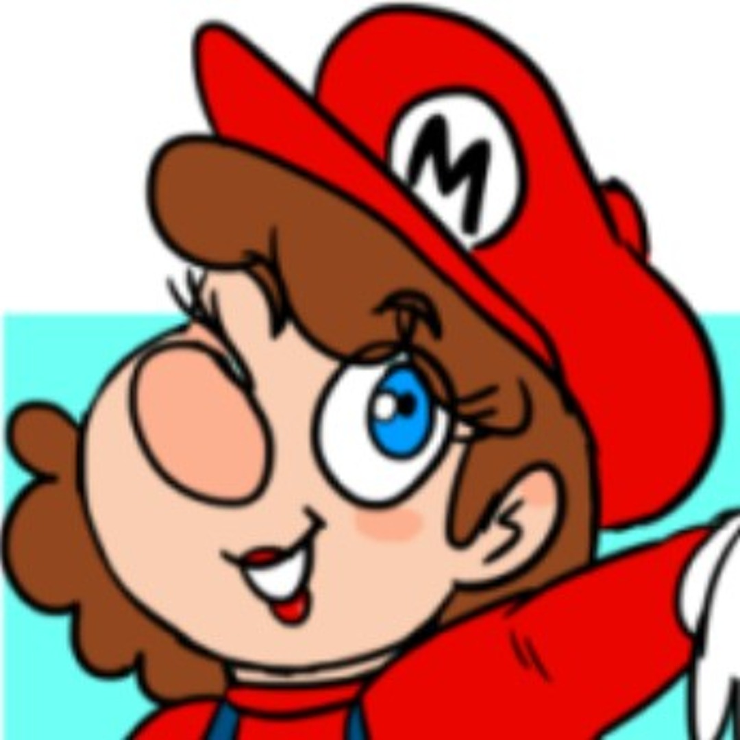 Stream Super Mario 64 File Select: PC NewGrounds version by Tizlam ...