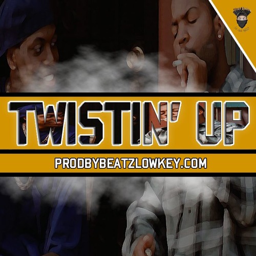 Stream Twistin' Up /West Coast Beat [Prod x Beatz.Lowkey] by Beatz ...
