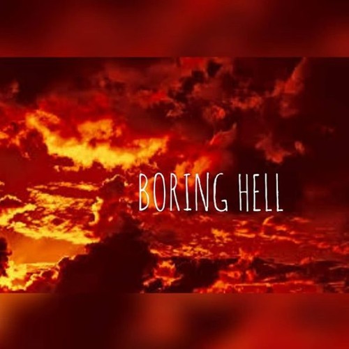 Stream angeee | Listen to Boring Hell playlist online for free on ...