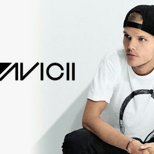 Avicii Last Dance