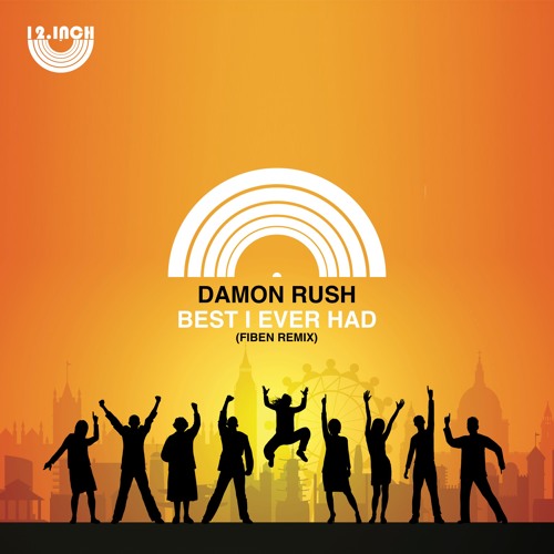 Stream Damon Rush - Best I Ever Had (Fiben Remix) by Plasmapool ...