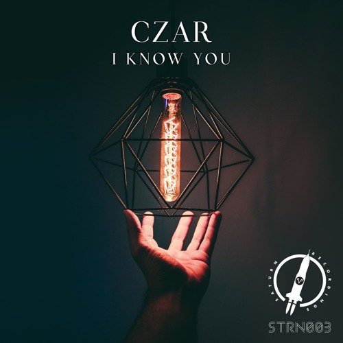 Stream CZAR - I Know You by Saturn V Recordings | Listen online for ...