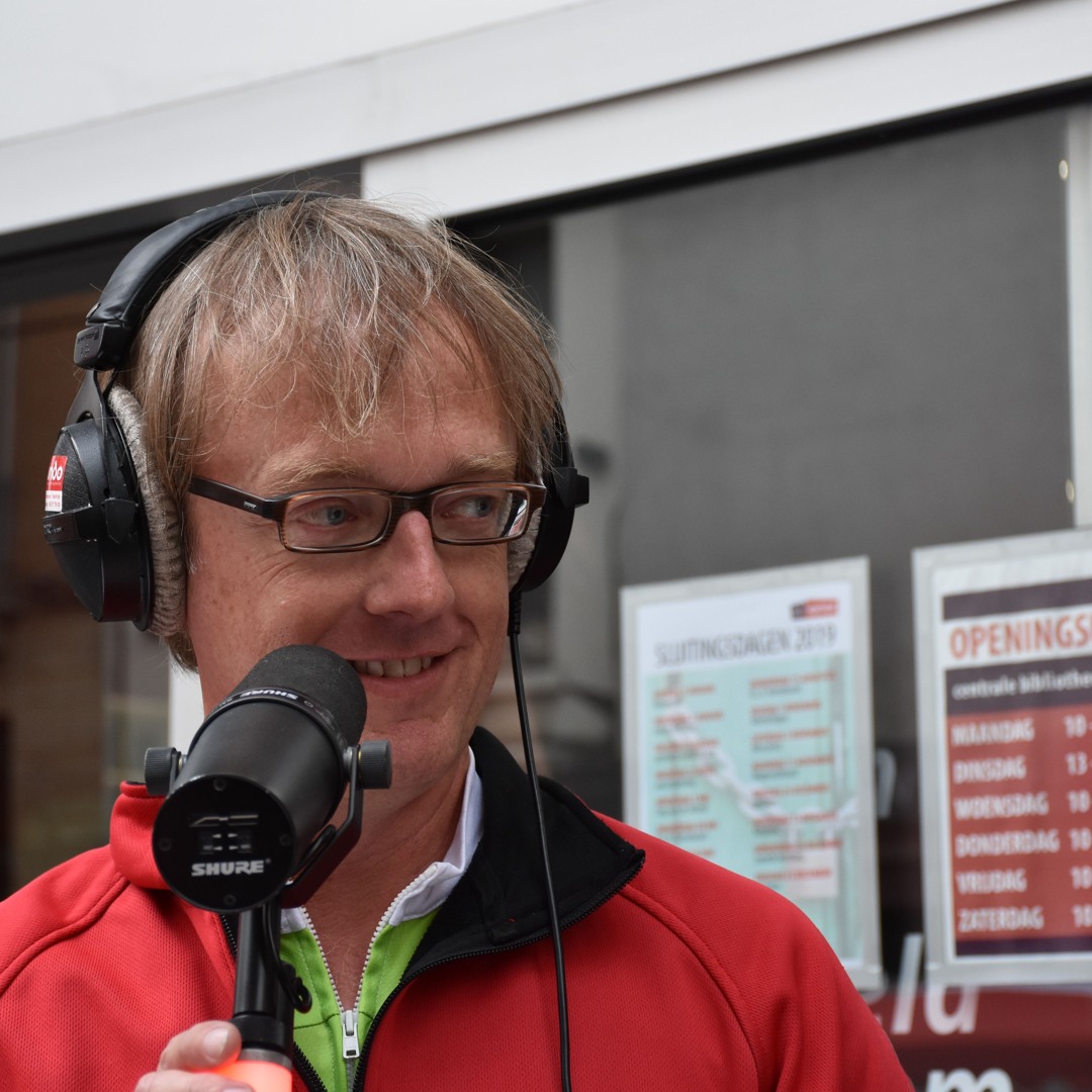 Stream Wim Verdonck over Camping Villagio Imagina @ SINKSEN19 ...