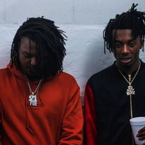 Stream [FREE] Young Nudy x Playboi Carti x Pierre Bourne Type Beat 2019 - "Raw" | Free Trap ...