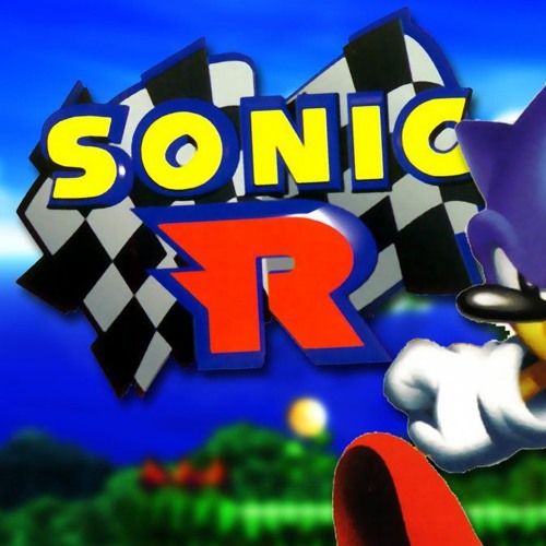 Stream Super Sonic Racing (Sonic R) Cover (Announcement in song ...