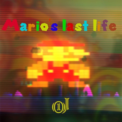 Stream Chilled Video Game Trap Type Beat "Marios Last Life" by ...