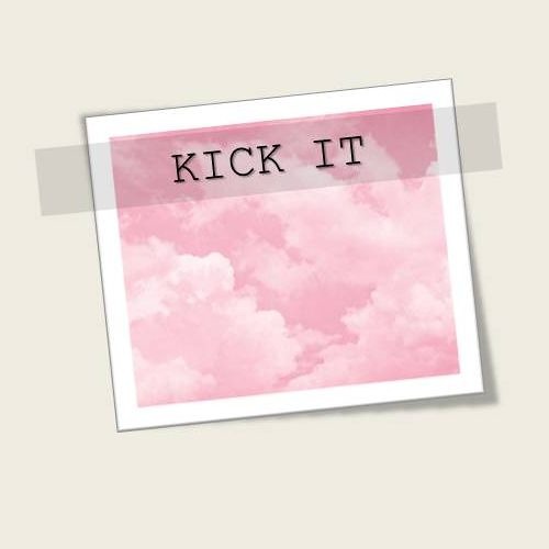 Stream blackpink - kick it(english cover) by rainyymoon | Listen online ...