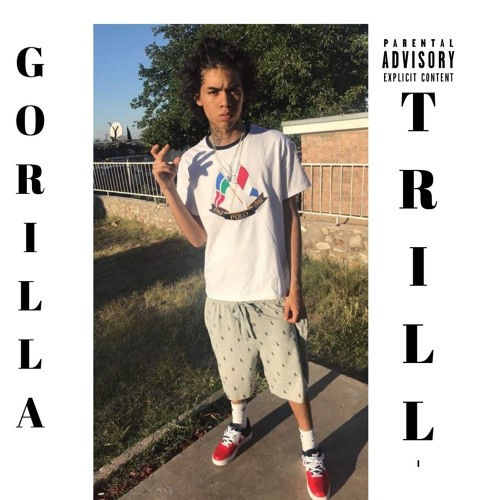 Stream UTG Trill - Gorilla by Malik Guuwap | Listen online for free on ...
