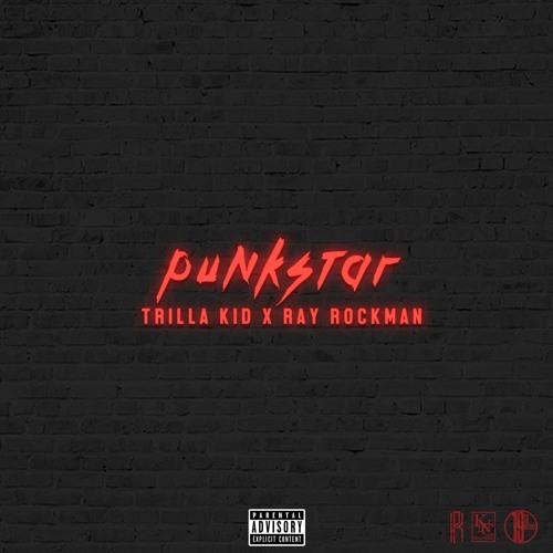 Stream PUNKSTAR (ft. RAY ROCKMAN) by Trilla Kid | Listen online for ...