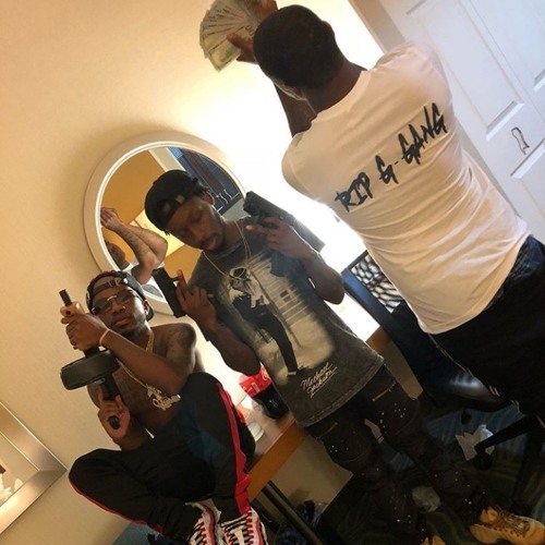 Stream RoadRunner Glockboyz Tez - 1.7 by Nathan hoe ! | Listen online ...