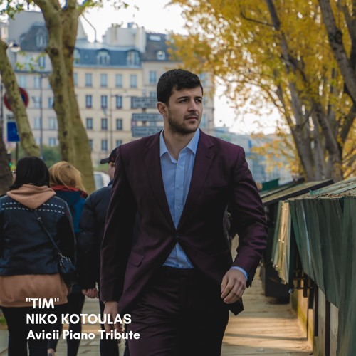 Stream "Bad Reputation" - Avicii, Joe Janiak (Piano Cover) - FREE MIDI ...