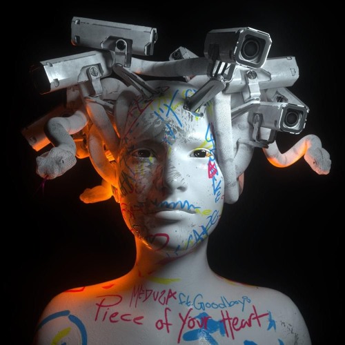 Stream Meduza - Piece of Your Heart (Kai Cooper x Matic Bootleg) by Kai ...