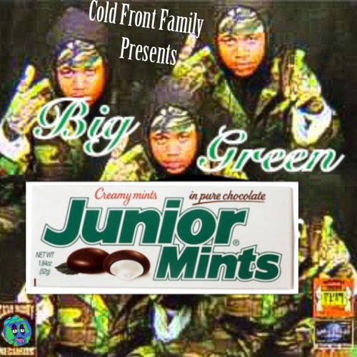 Stream COLD FRONT | Listen to Junior Mints playlist online for free on ...