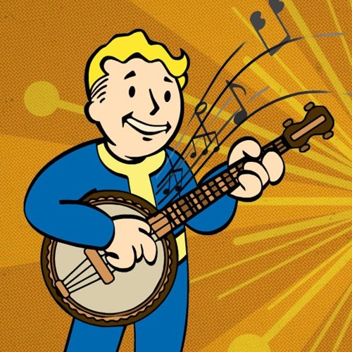 Stream Vault Party | Listen to Fallout 76 Music playlist online for ...