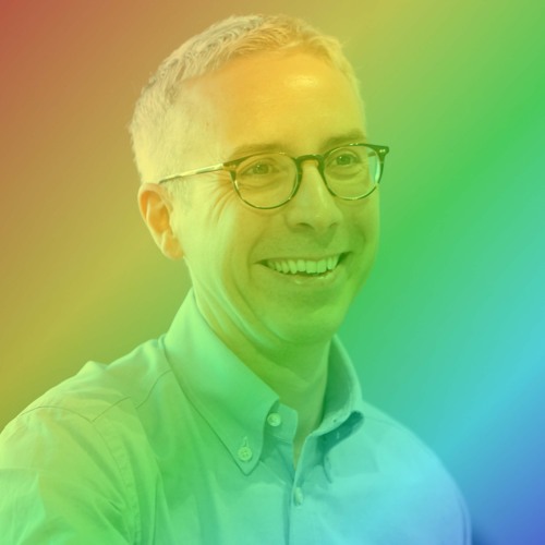 Stream episode Pride Month at St. Modwen - Interview with Rob Hudson by ...