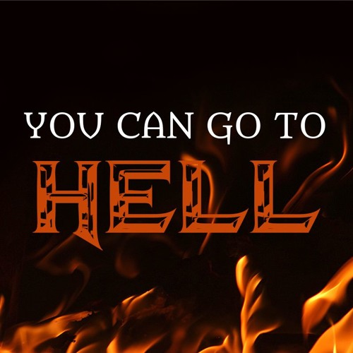 Stream Get Out Of Hell Free Card by Lake Point Church | Listen online ...