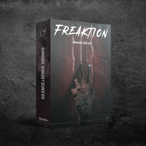 Stream Silence+OtherSounds | Listen to FREAKTION - Tormented Metal SFX ...