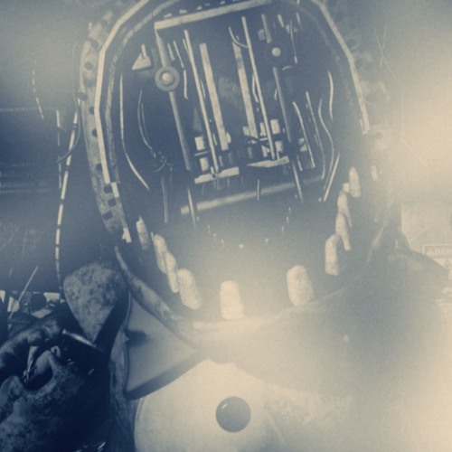 Stream FNAF Help Wanted (Inspired Ambient Track) - Virtual Recreations ...