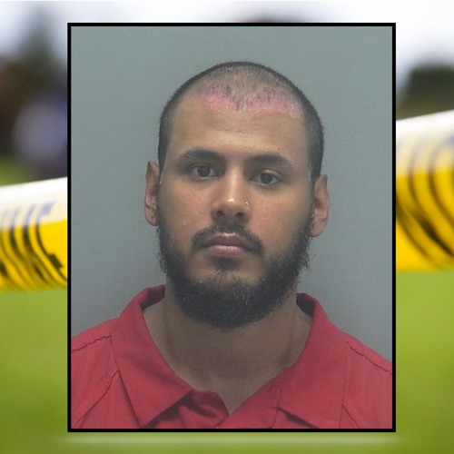 Listen to music albums featuring Man Who Tried To Cover His Tracks By ...