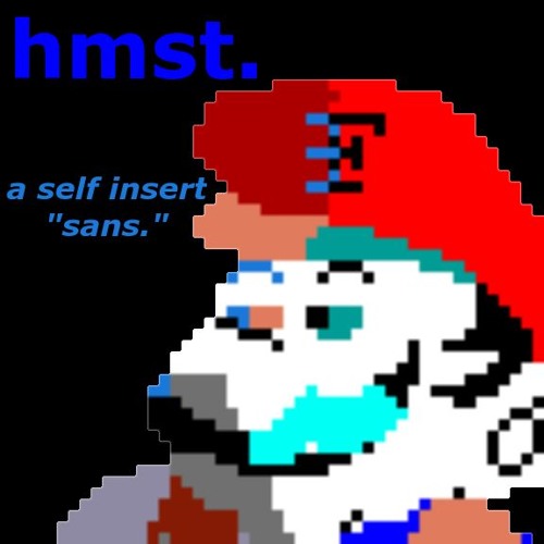 Stream hmst. (game. v2 | BIRTHDAY SPECIAL 3/7) by GameGenius2001 ...