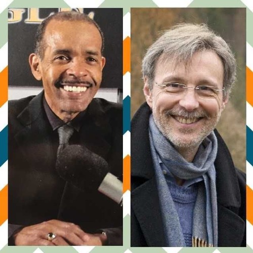 Stream Joe Madison and Thom Hartmann: The Hidden History of Guns and ...