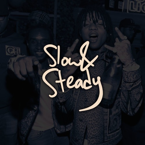 Stream Slow and Steady (Prod. Alex Musa) [FREE DAILY BEAT] by Alex Musa ...
