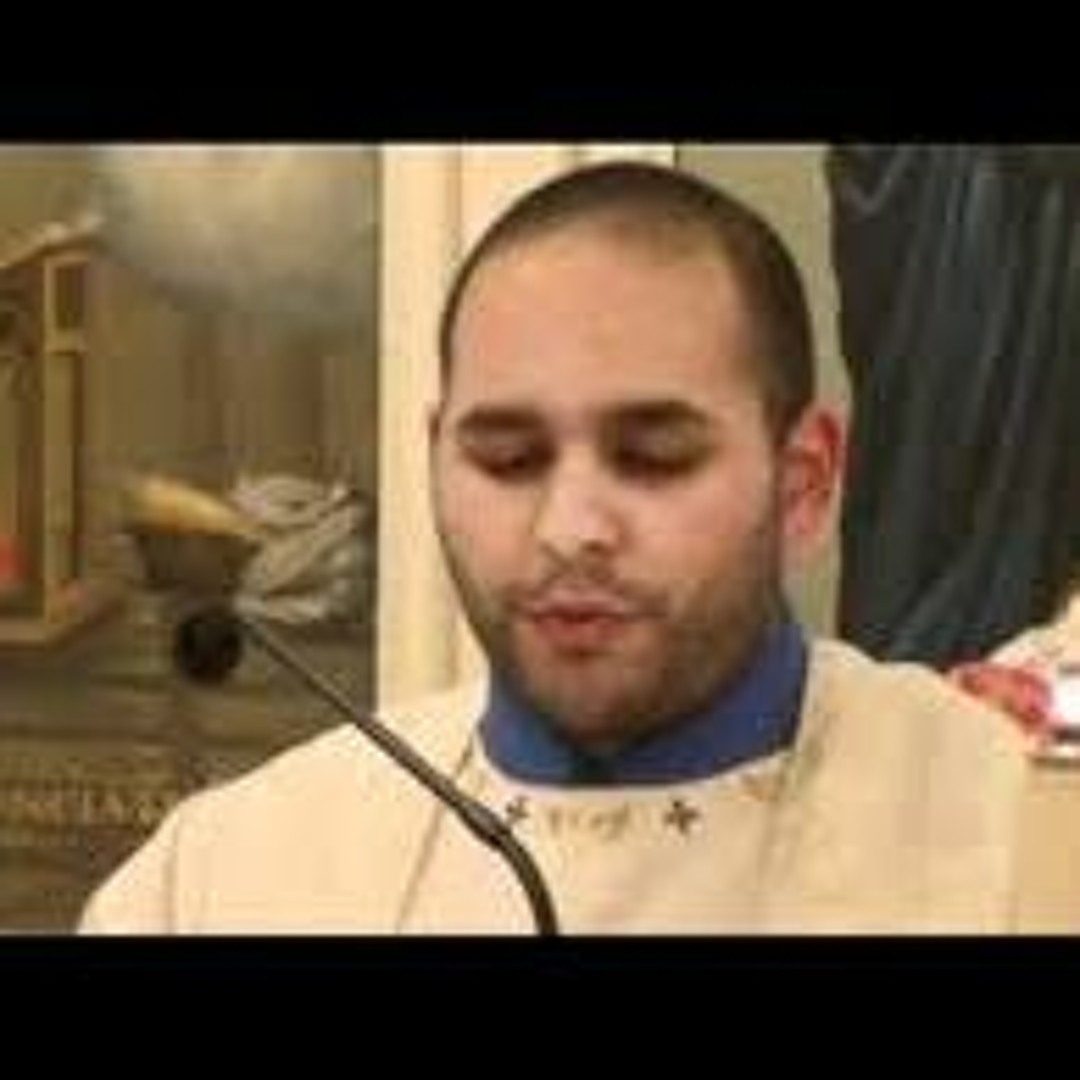 Stream Resurrection Gospel Of Fr. Andrew Iskander In His Prime. by ...