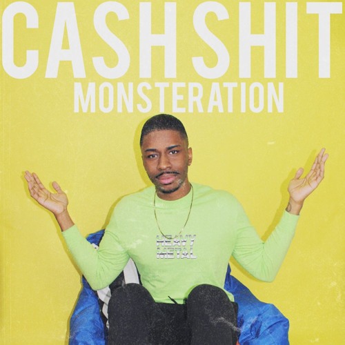 Stream Cash Shit Freestyle (Megan thee Stallion Da Baby Cover) by ...