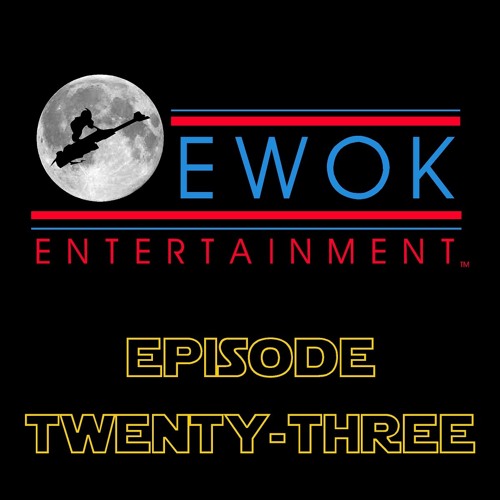 The Ewok Adventure 1984