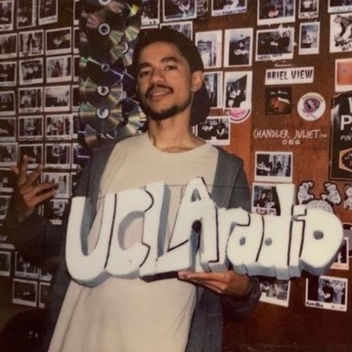 Stream Interview with Tre Capital by UCLA Radio | Listen online for ...