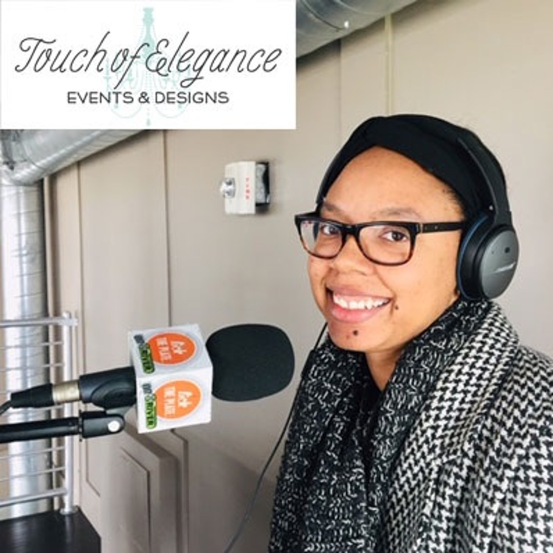 Stream episode Carrie Gentry - Touch of Elegance Events & Designs - Seg ...