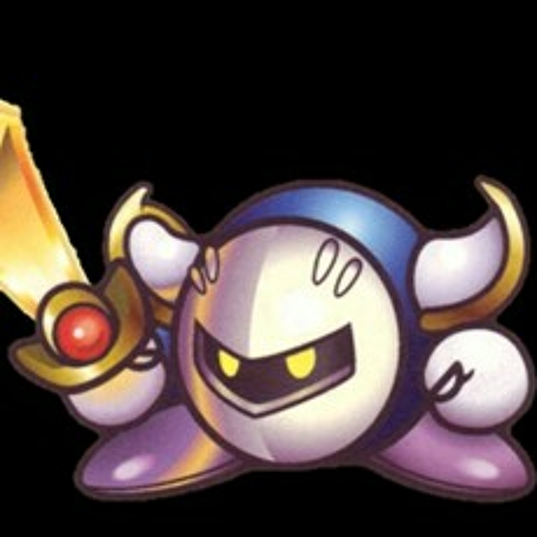 Stream Meta Knight's Revenge | Ultimate Remix by baron redheart beats ...