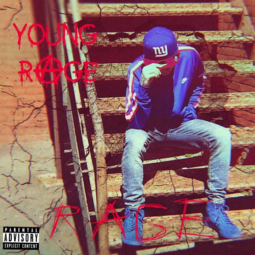 Stream Welcome by YOUNG RAGE | Listen online for free on SoundCloud