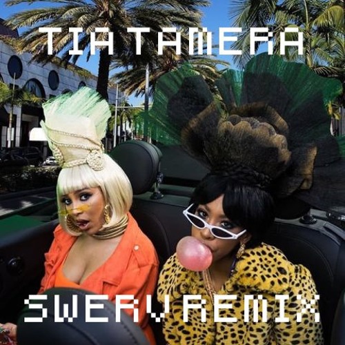 Stream Doja Cat ft. Rico Nasty - Tia Tamera (Swerv Remix) by ... Stream Doja Cat ft. Rico Nasty - Tia Tamera (Swerv Remix) by ...