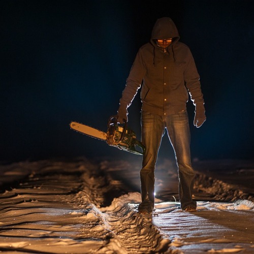 Stream Scary Chase Music by Fesliyan Studios | Listen online for free ...