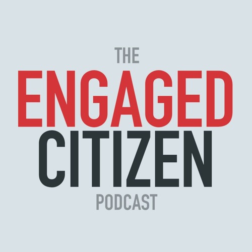 Stream Insightful Civic Engagement Conversation with Ron Nesbitt by The ...