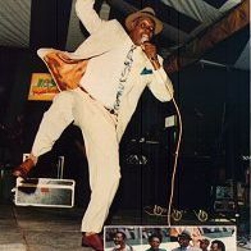 Stream Old Lady Walk A Mile - Lord Kitchener - Guitar & Steel Pan ...