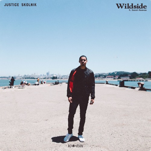 Stream Wildside (feat. Sarah Reeves) by Justice Skolnik | Listen online ...