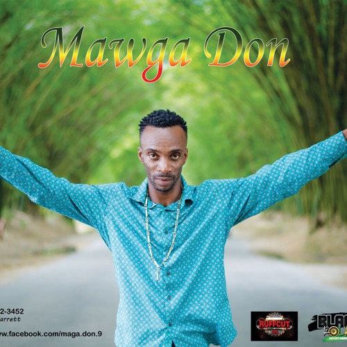 Stream Mawga Don - Feel Like You Winning by Adrian Daley | Listen ...