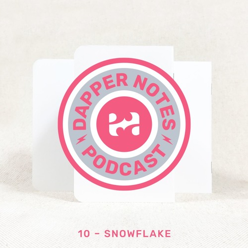 Stream episode The First Craft Edition, and How Dapper Notes Got Their ...