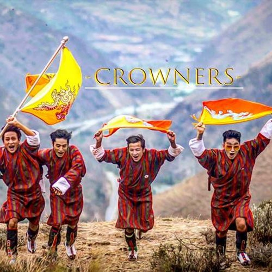 Stream Mecha Bay Crowners Ft Pema Deki by 10zin | Listen online for ...