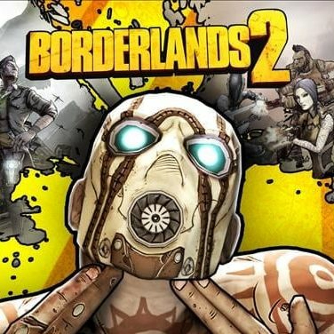 Stream Borderlands 2 - Haderax The Invincible music theme by Shade000 ...