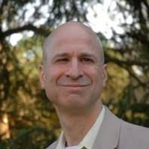 Stream episode S1 Episode 15: Jonathan Feldman by IDCA Podcast (To ...