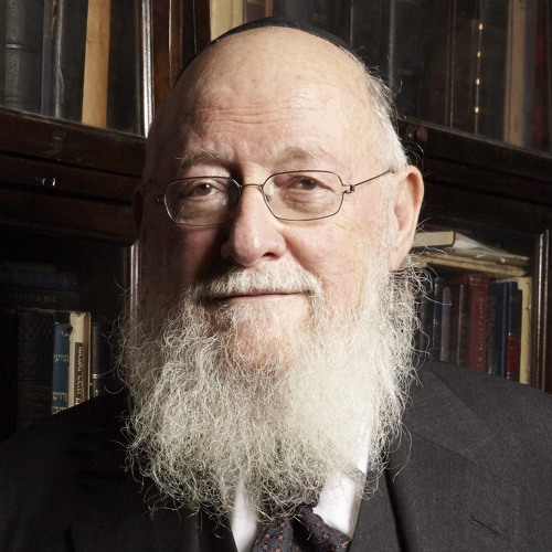 Stream R. J. David Bleich on the 50-Year Survey of Contemporary Halakha ...