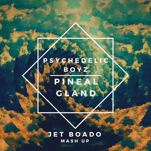 Jet Boado - Free music on ToneDen