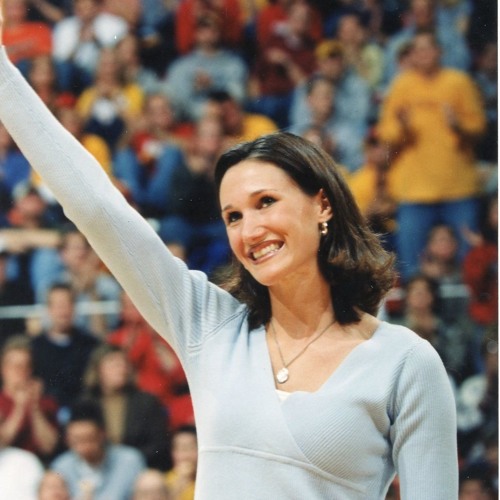 Stream Ep. 125 - Gina Curtis - Rickert by CyCast | Listen online for ...