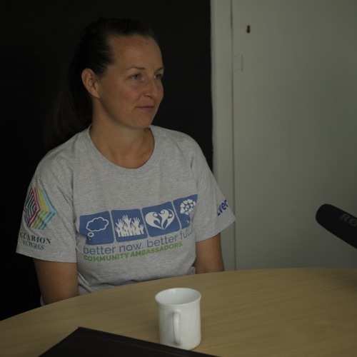 Stream Lisa Dawson Interview (14/09/18) Part 1 by FotonowCIC | Listen ...